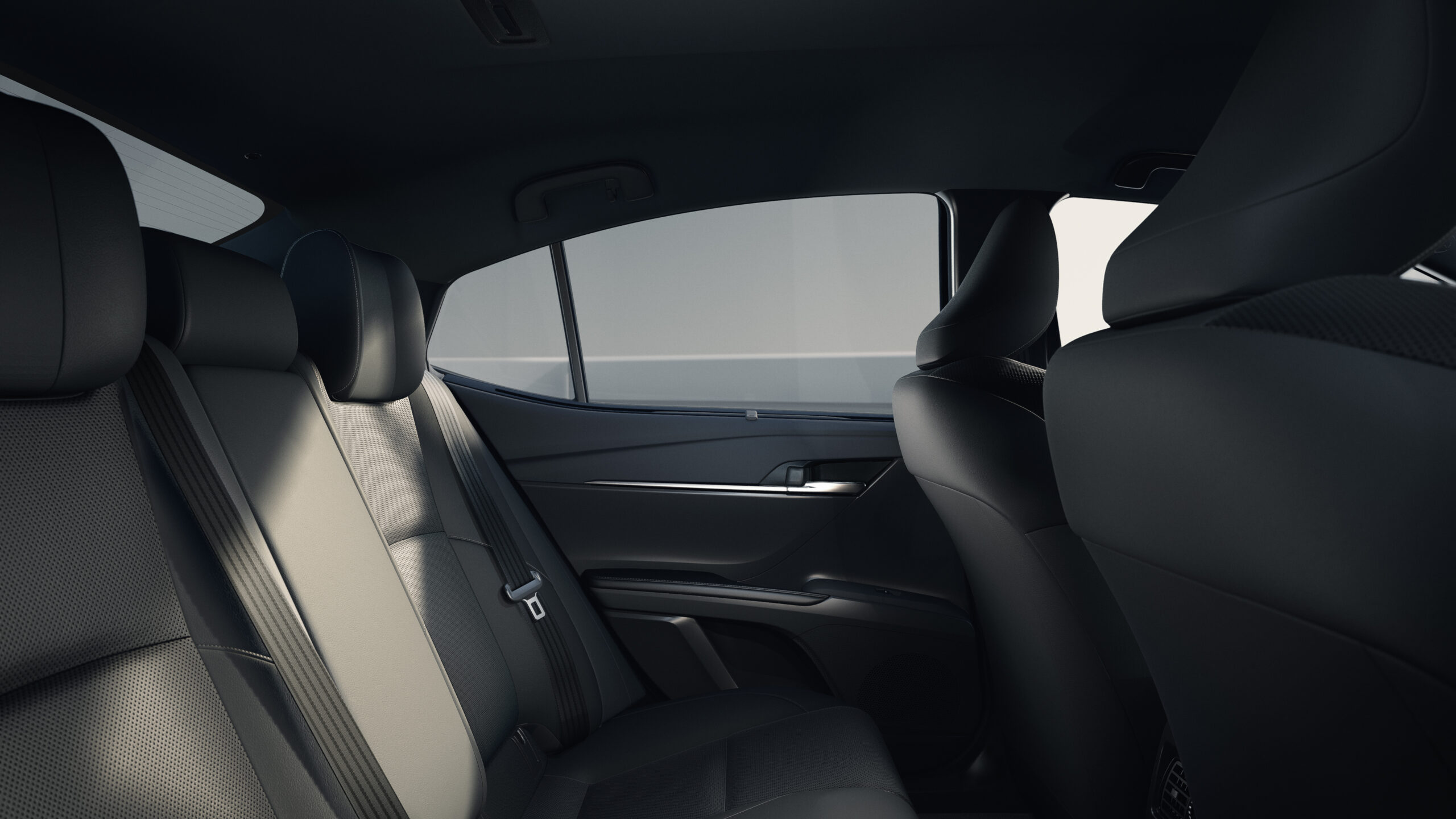 Új Camry – Toyota Kovács